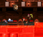 Klampon - Super Mario Wiki, the Mario encyclopedia