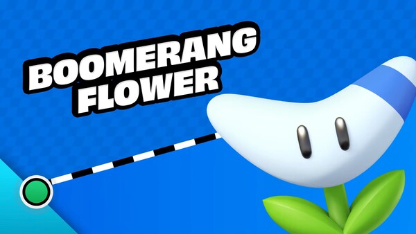 Mario Kart Items to Put Your Bro on Blast - Super Mario Wiki, the Mario ...