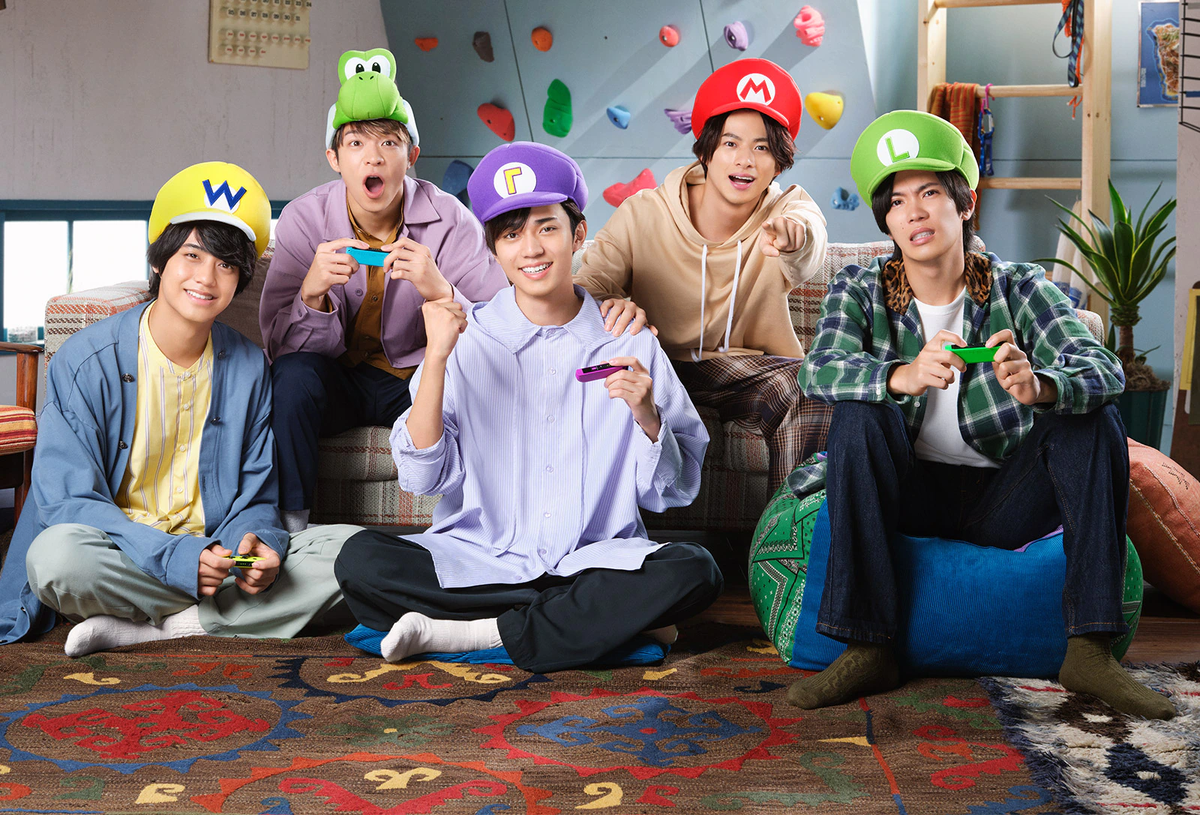 File:MPS King & Prince 1.webp - Super Mario Wiki, the Mario encyclopedia