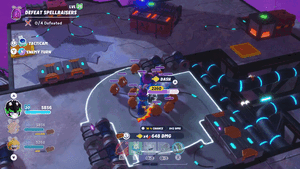 Edge - Super Mario Wiki, the Mario encyclopedia