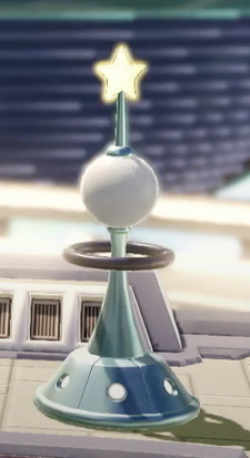 Planetoid - Super Mario Wiki, the Mario encyclopedia