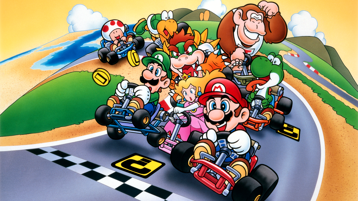 File:NM SMK Banner JP.png - Super Mario Wiki, the Mario encyclopedia