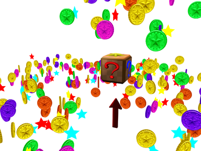 Green Coin - Super Mario Wiki, the Mario encyclopedia