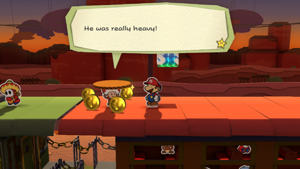 File:PMCS Sunset Express Rescue Squad Toad 40.png - Super Mario Wiki ... File:PMCS Sunset Express Rescue Squad Toad 40.png - Super Mario Wiki ...