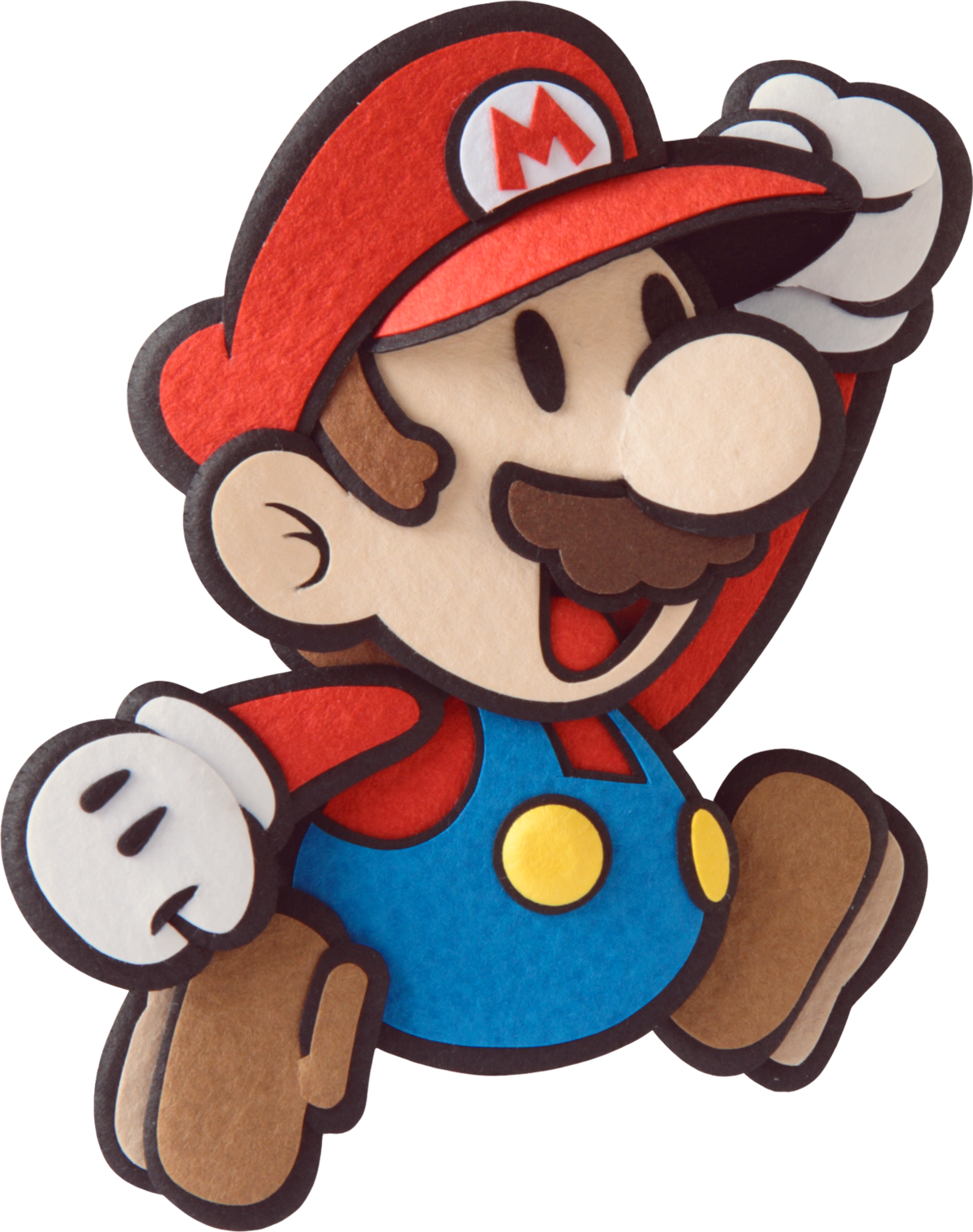 File:PMSSMario.png - Super Mario Wiki, the Mario encyclopedia