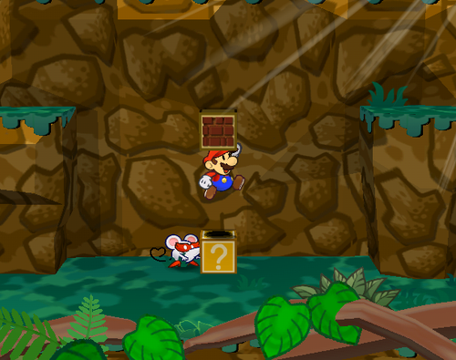 Keelhaul Key - Super Mario Wiki, the Mario encyclopedia