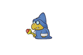 Magikoopa - Super Mario Wiki, the Mario encyclopedia