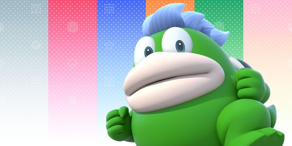 Fun Bowser Personality Quiz - Super Mario Wiki, the Mario encyclopedia