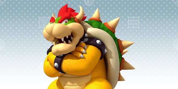 Fun Bowser Personality Quiz - Super Mario Wiki, the Mario encyclopedia