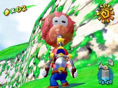 Poink - Super Mario Wiki, the Mario encyclopedia