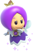 Gallery:Sprixie Princesses - Super Mario Wiki, the Mario encyclopedia