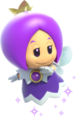 Gallery:Sprixie Princesses - Super Mario Wiki, the Mario encyclopedia