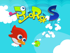 Pyoro S - Super Mario Wiki, the Mario encyclopedia