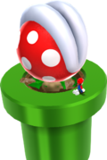 In Full Bloom - Super Mario Wiki, the Mario encyclopedia