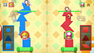 List of Mario Party 10 minigames - Super Mario Wiki, the Mario encyclopedia