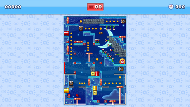 Star 2 - Super Mario Wiki, the Mario encyclopedia