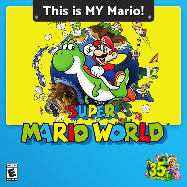 File:Super-mario-world.jpg - Super Mario Wiki, the Mario encyclopedia