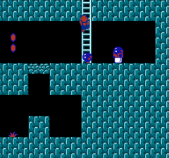 Brick wall - Super Mario Wiki, the Mario encyclopedia