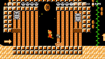 Boom Boom Rager - Super Mario Wiki, the Mario encyclopedia