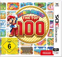 Category:Mario Party: The Top 100 images - Super Mario Wiki, the Mario ...