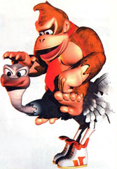 Gallery:Expresso - Super Mario Wiki, the Mario encyclopedia