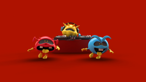 Virus Vid - Super Mario Wiki, the Mario encyclopedia