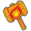 List of Paper Mario: The Origami King weapons - Super Mario Wiki, the ...