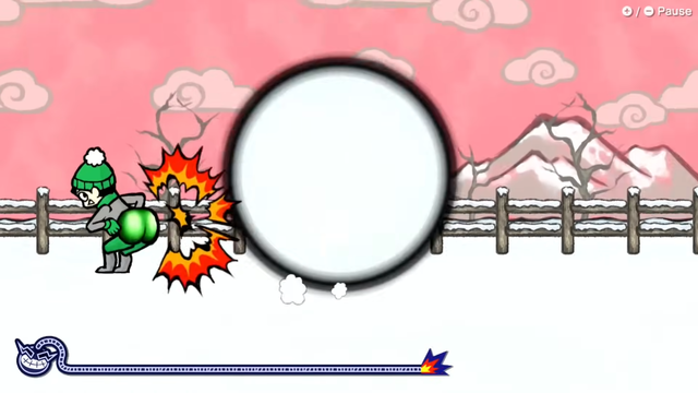 Get the Ball Rolling - Super Mario Wiki, the Mario encyclopedia