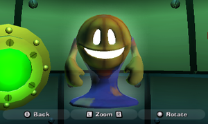 Primordial Goo - Super Mario Wiki, the Mario encyclopedia