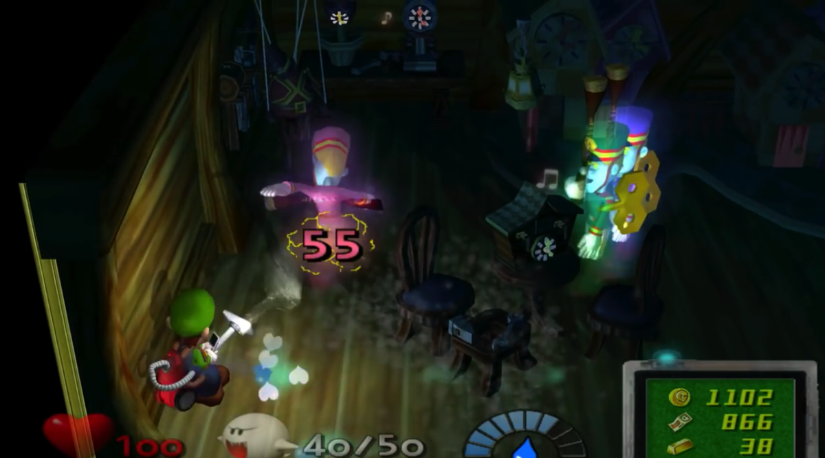 File:LM Capturing the Clockwork Soldiers.png - Super Mario Wiki, the ...