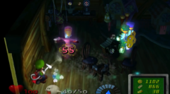 Clockwork Soldiers - Super Mario Wiki, the Mario encyclopedia