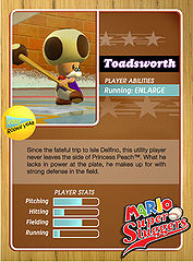 Toadsworth - Super Mario Wiki, the Mario encyclopedia