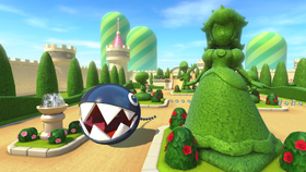Moon Cup - Super Mario Wiki, the Mario encyclopedia