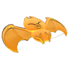 Gold Swooper - Super Mario Wiki, the Mario encyclopedia