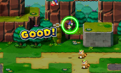 Bounce Bros. - Super Mario Wiki, the Mario encyclopedia