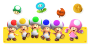 Star Coin - Super Mario Wiki, the Mario encyclopedia