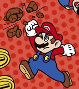 Gallery:Brick Block - Super Mario Wiki, the Mario encyclopedia