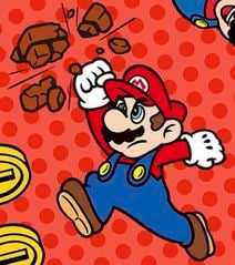Gallery:Brick Block - Super Mario Wiki, the Mario encyclopedia