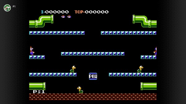 The 'Shroom:Issue 203/Critic Corner - Super Mario Wiki, the Mario ...