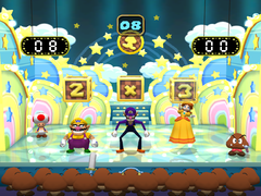 List of Mario Party 5 minigames - Super Mario Wiki, the Mario encyclopedia