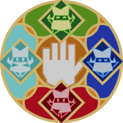 Magic Circle - Super Mario Wiki, the Mario encyclopedia