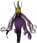 Shadow Queen - Super Mario Wiki, the Mario encyclopedia