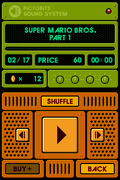 Art Style: PiCTOBiTS - Super Mario Wiki, the Mario encyclopedia
