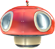 Starshroom - Super Mario Wiki, the Mario encyclopedia