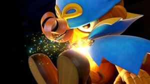 Geno - Super Mario Wiki, the Mario encyclopedia