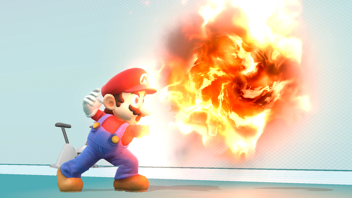 File:SSB4 Wii U Challenge 6.png - Super Mario Wiki, the Mario encyclopedia