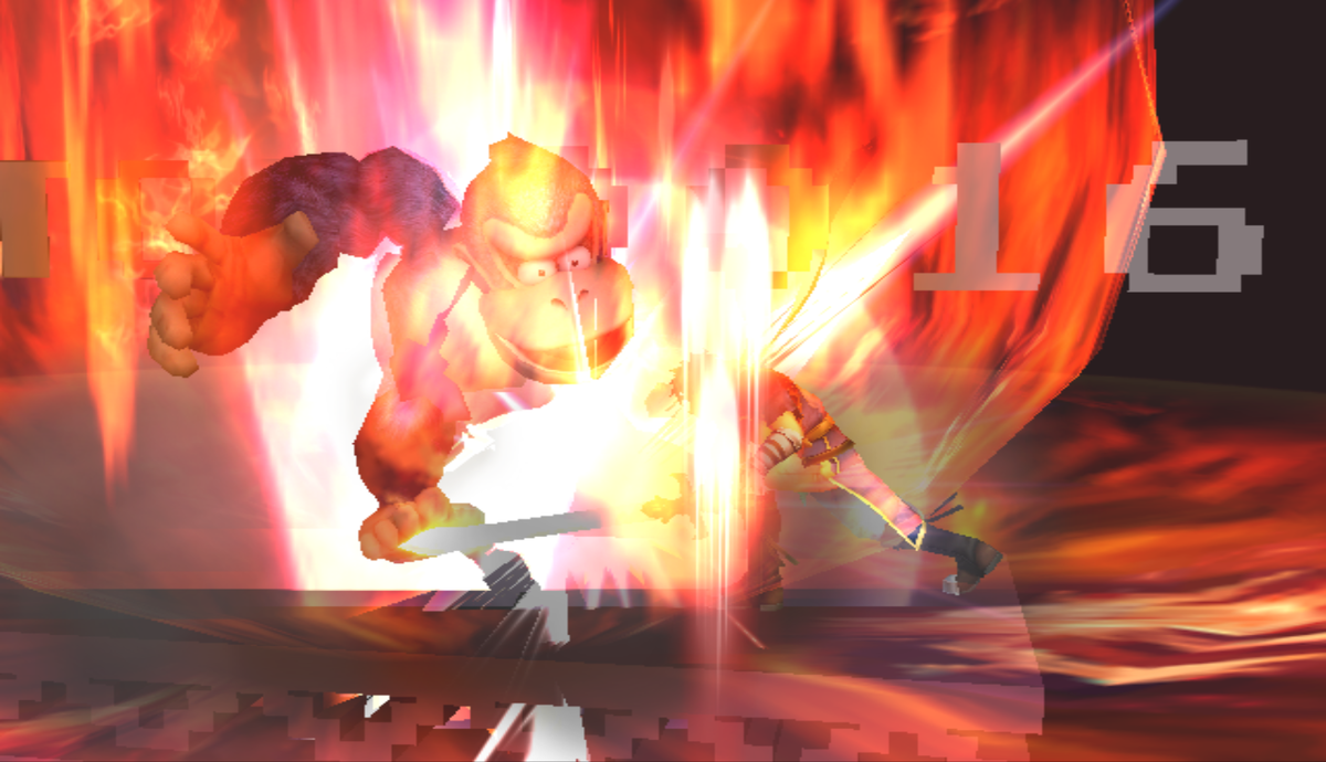 File:SSBB Great Aether.png - Super Mario Wiki, the Mario encyclopedia