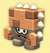 Gallery:Whomp - Super Mario Wiki, the Mario encyclopedia