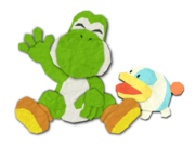 Poochy Pup - Super Mario Wiki, the Mario encyclopedia