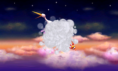 Stork - Super Mario Wiki, the Mario encyclopedia